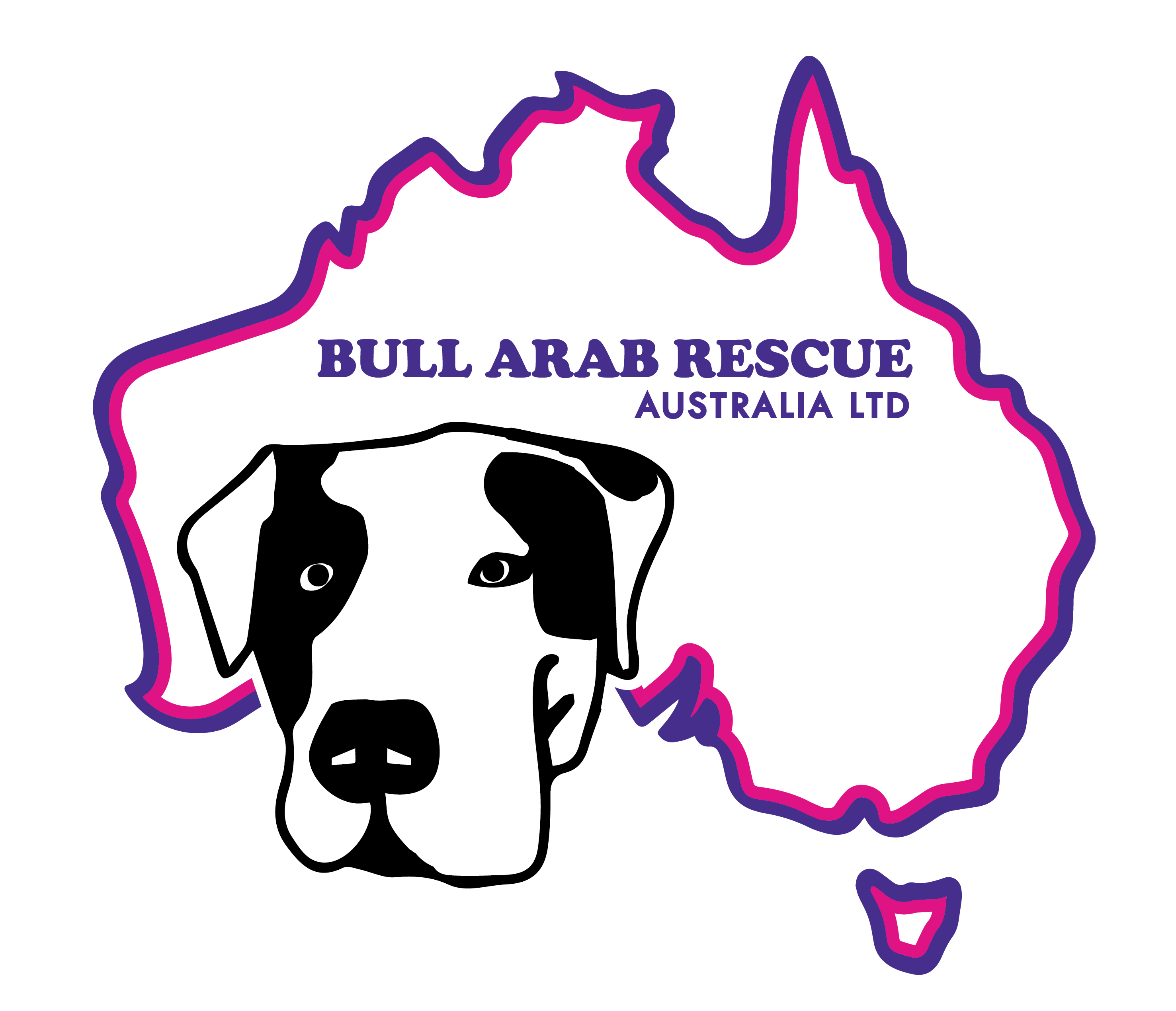 Donate to Bull Arab Rescue Australia Ltd